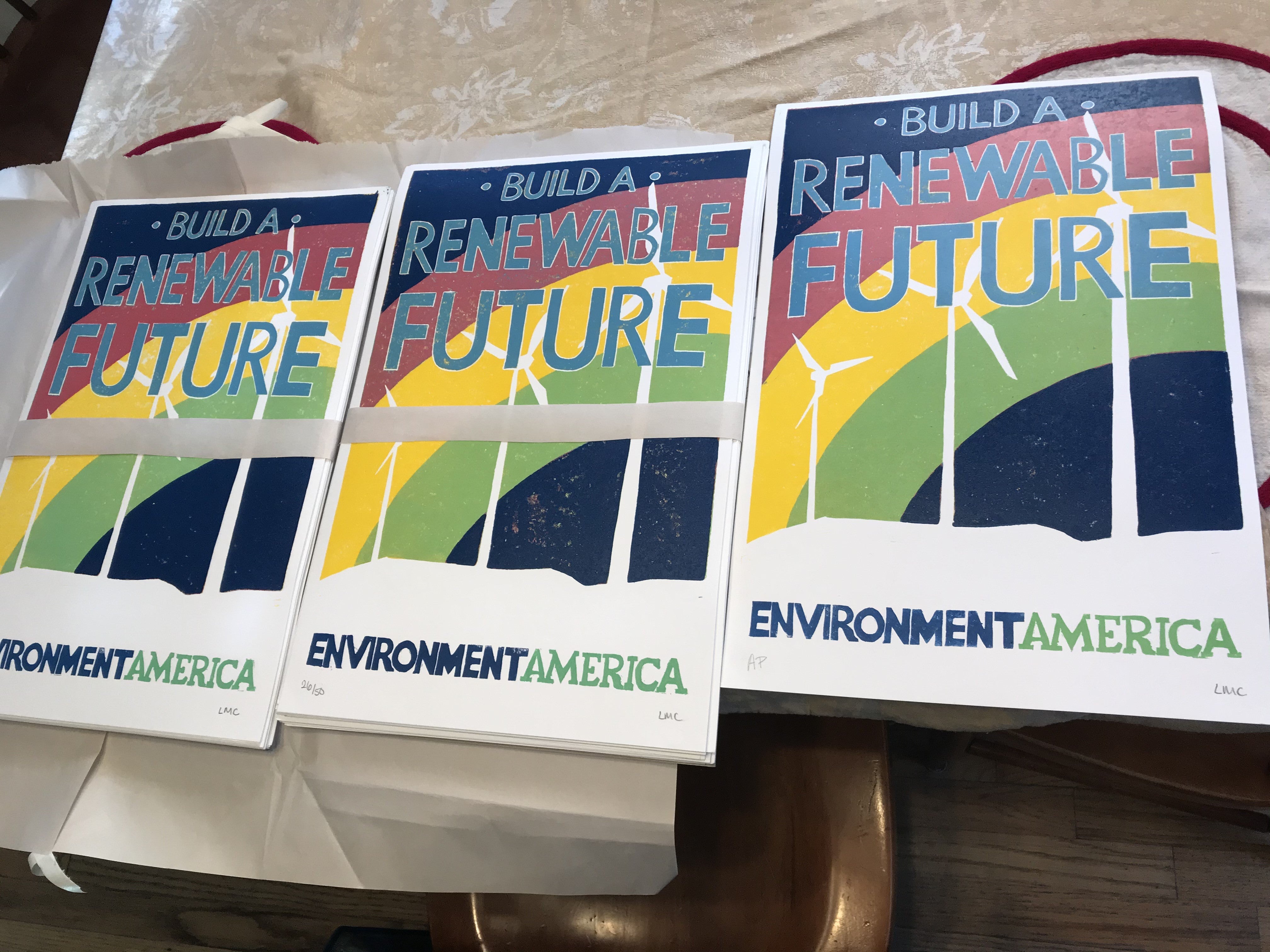 Environment America Campaign Store – Environment America Shop
